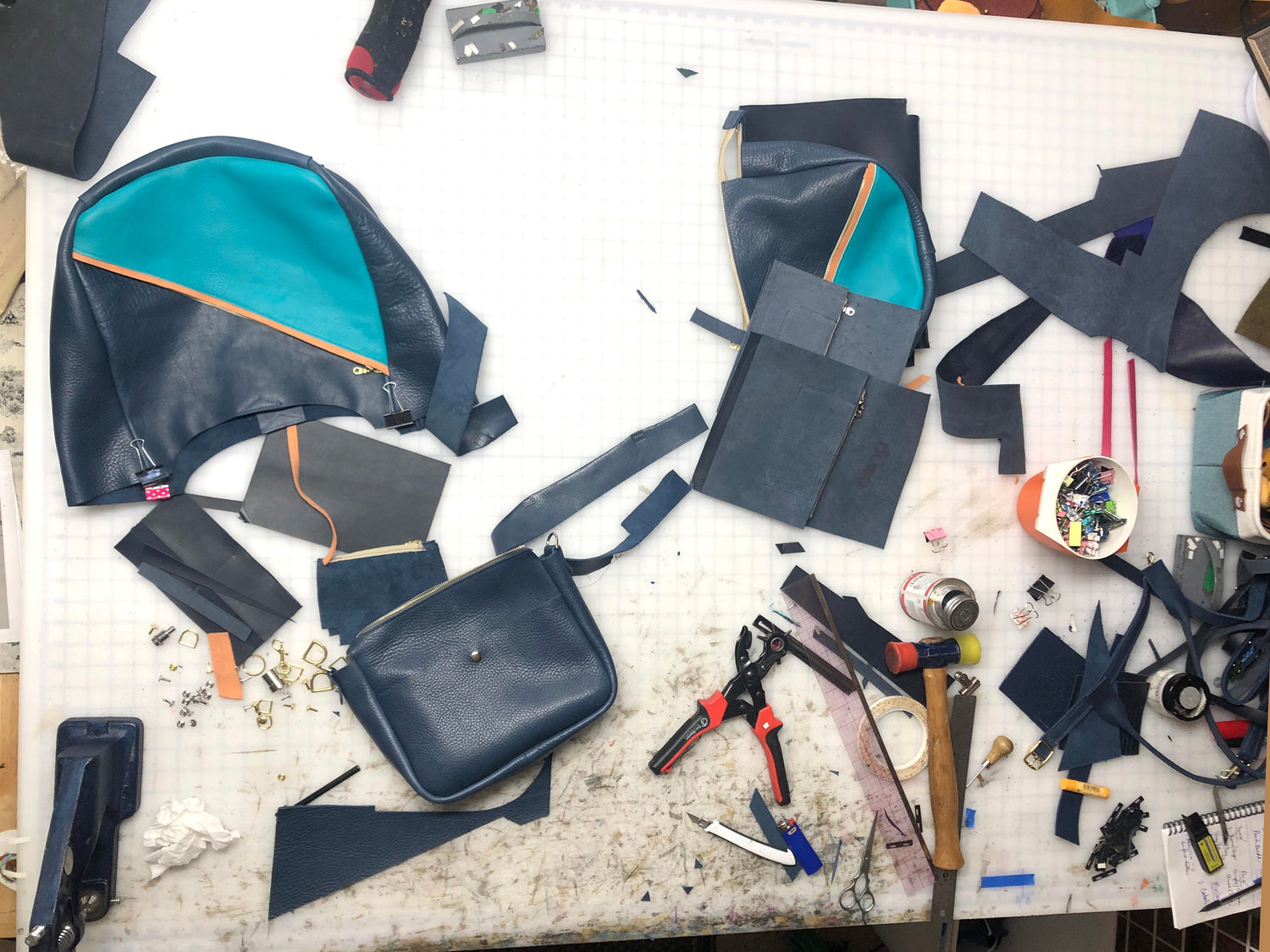 Bubo Handmade Leather Handbags and other leather accessories – BuboHandmade